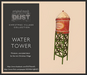 Second Life Marketplace - DUST: Water Tower