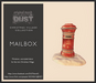 Second Life Marketplace - DUST: Mail Box