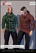 Second Life Marketplace - Sweater AT FATPACK - Belleza Jake, Legacy ...