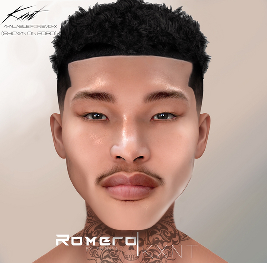 Second Life Marketplace - Kxnt-'Romero Applier'