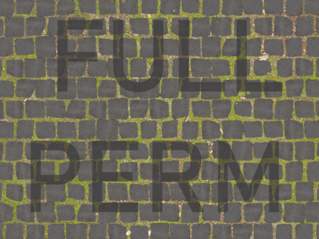 Second Life Marketplace - -Kb-5 Cobblestone Real Texture BOX