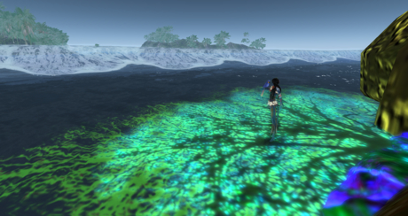 Second Life Marketplace - Na'vi Bliss Bioluminescence / BOXED