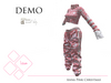 Second Life Marketplace - Lilium - Anna Demo Outfit Maitreya