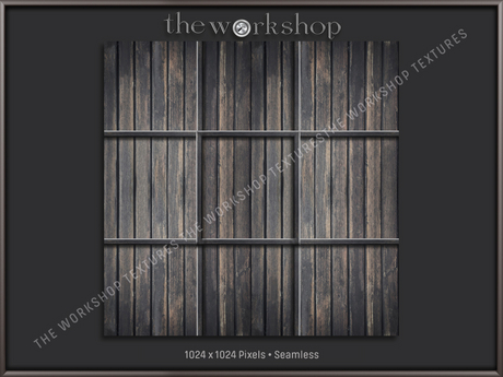 Second Life Marketplace - SPECIAL NATURAL WOOD TEXTURE SET - 05