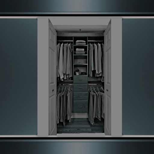 Second Life Marketplace - WH Clothes Closet