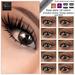 Second Life Marketplace - *{Suave}* Eyes Glaciale pack 10 colors BOX
