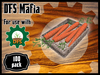 Second Life Marketplace - [100] DFS Carrot Basket
