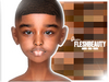 Second Life Marketplace - fleshbeauty - devin skin "buttermilk" genus ...