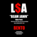 Second Life Marketplace - L$A - "BEAM JAWN" MALE PACK