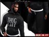 Second Life Marketplace - .:DIZ^THUG^LEGACY!