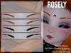 Second Life Marketplace - ROSELY - PANI - EYESBROW