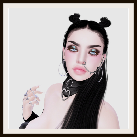 Second Life Marketplace Kaya Ebody Reborn Shape And Stylecard 07