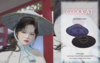 Second Life Marketplace - .cococat. Jeonmo hat (Navy)
