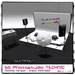Second Life Marketplace - STILLGESTANDEN - Photostudio TECHNIC VERSION