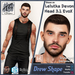 Second Life Marketplace - -TS- Drew Shape (For Devon 3.1 EVOX Head ...