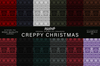 Second Life Marketplace - MEOW - PACK CREATOR CRAPPY CHRISTMAS 39[ADD ME]