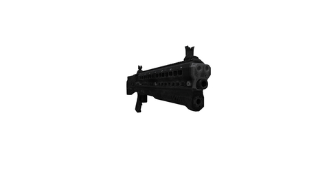 Second Life Marketplace - CUSTOM UL Mesh UP Semi Auto ShotGun 25P Full ...