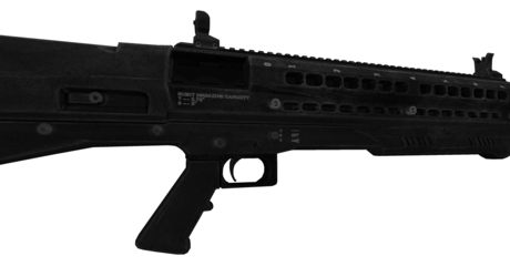 Second Life Marketplace - CUSTOM UL Mesh UP Semi Auto ShotGun 25P Full ...