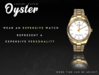 Second Life Marketplace - [1-LINHA] OYSTER PRESIDENT
