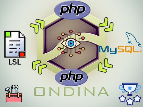 Second Life Marketplace - Master Connection Kit - LSL - PHP - Mysql