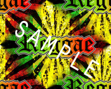 Second Life Marketplace - Rasta Reggae seamless