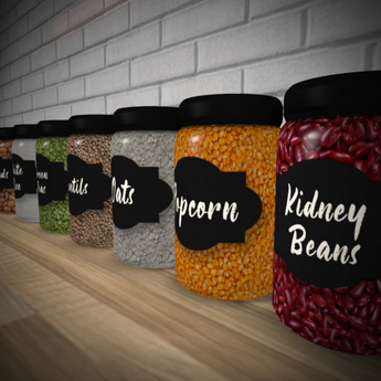 Second Life Marketplace - Emerald Miles - Dry Goods