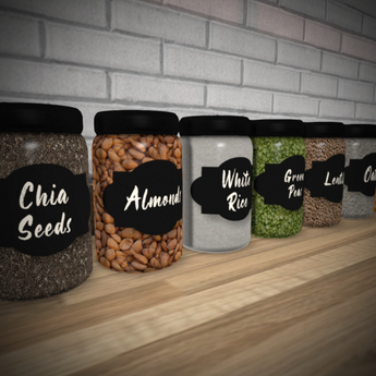 Second Life Marketplace - Emerald Miles - Dry Goods