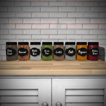 Second Life Marketplace - Emerald Miles - Dry Goods