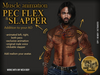 Second Life Marketplace - :::LP::: Muscle Animations / Pecs Flex / Pecs ...