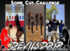 Second Life Marketplace - Devils Drip - Some Cut Challenge