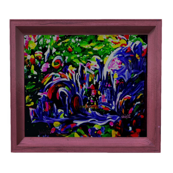 Second Life Marketplace - Wacky Waterfall