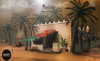 Second Life Marketplace - Concept} *01- Medina Build. ULTRARARE