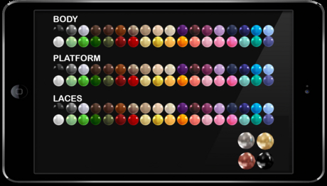 Second Life Marketplace - [MODA] ELIANA BOOTS & HUD