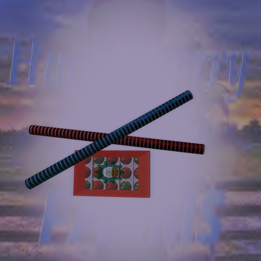Second Life Marketplace - DFS Xmas Crafting Kit