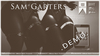 Second Life Marketplace - ...:::NamenLos:::... Sam Garter (Maze) w/HUD DEMO