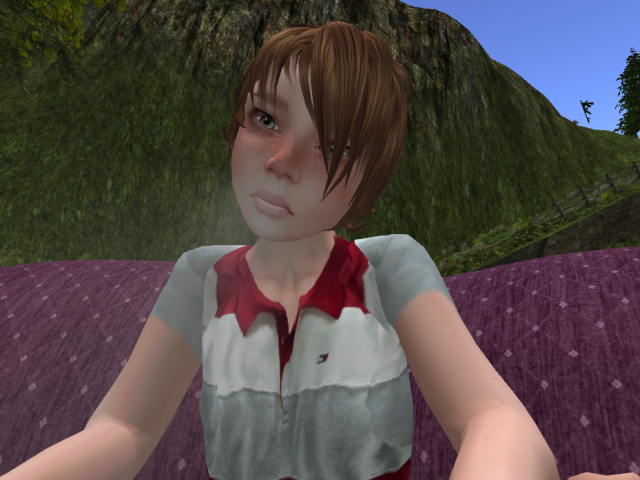 Second Life Marketplace - Promo Classic Boy Avatar Om3i