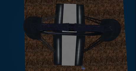 Second Life Marketplace - Arcadian Stargate Ramp