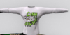 Second Life Marketplace - GUAPO\\ CASH JUNKIE SWEATER