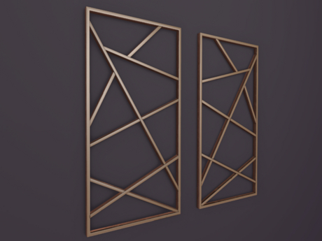 Second Life Marketplace - Wall Decor