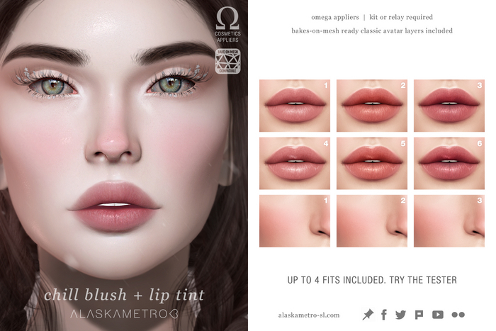 Second Life Marketplace - alaskametro
