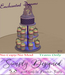 Second Life Marketplace - Enchanted Dreams Cake Tower - boxed