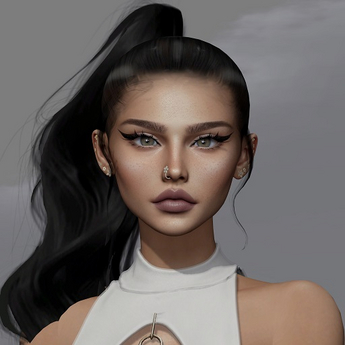 Second Life Marketplace - Tori Shape - (LeLUTKA Avalon) - EvoX