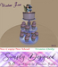 Second Life Marketplace - Water Fae Tower