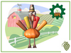 Second Life Marketplace - DFS Turkey Male - Thanks For Your Support ...
