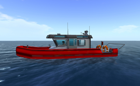 Second Life Marketplace - C.G.R 100