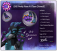 Second Life Marketplace - (DS) Pretty Paws N Claws (Vernid)