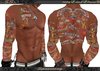 Second Life Marketplace - .:SS:. LOVE & LIFE TATTOO UNISEX