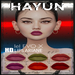 Second Life Marketplace - Hayun Store - HD Lips Ariane EVOX