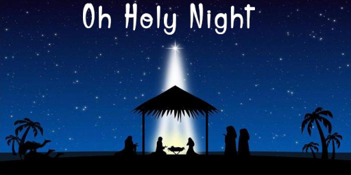 Second Life Marketplace - Tams - Wall Decor - Oh Holy Night