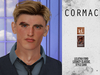 Second Life Marketplace - Cormac Shape - Lelutka Ford 3.1 Evox